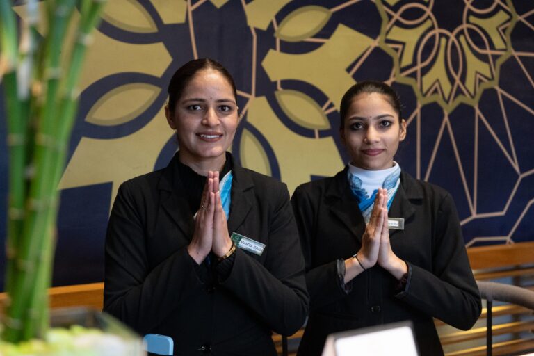 Quality Inn – Your Gateway to Comfort and Elegance