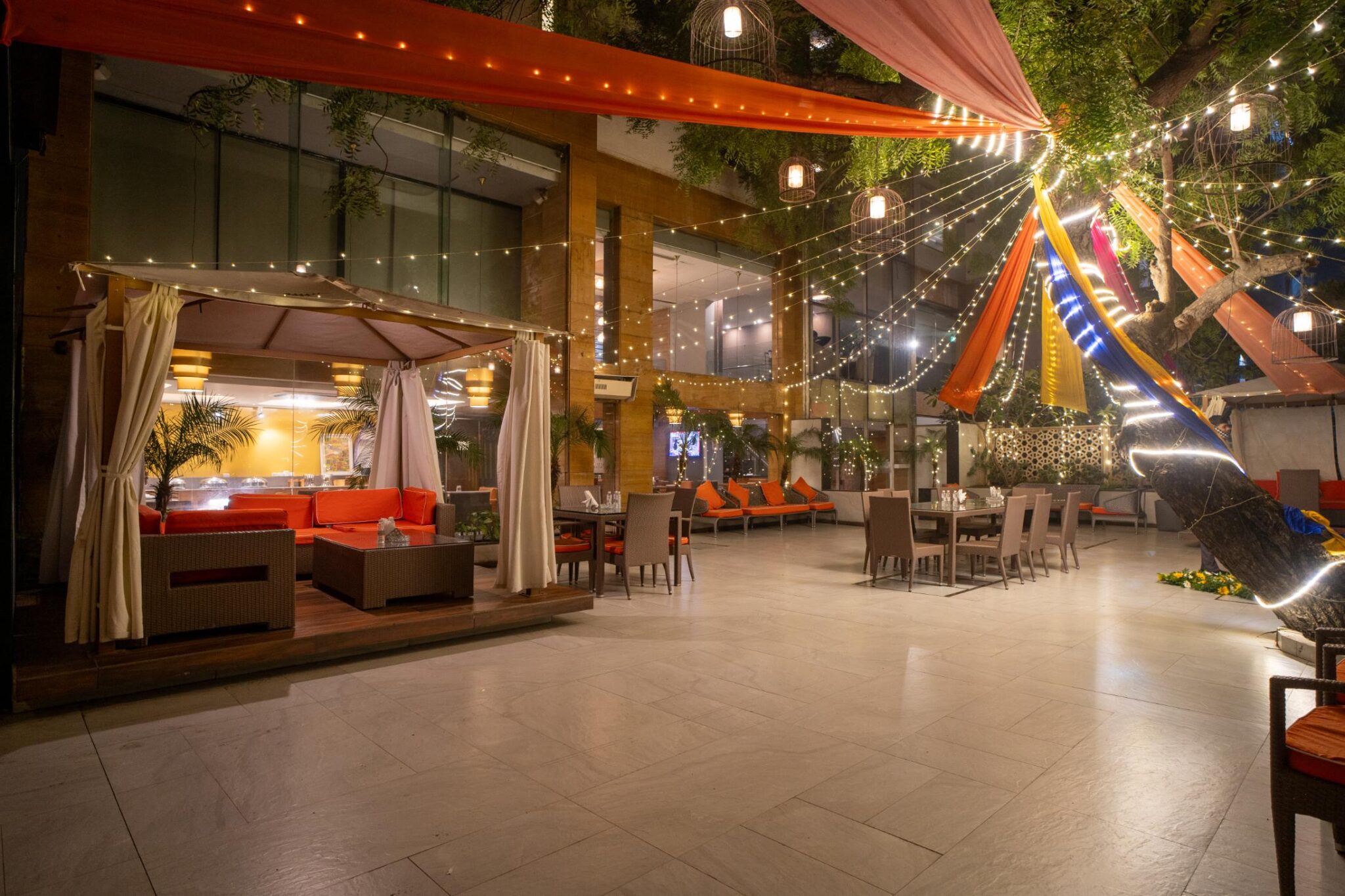 Quality Inn – Your Gateway to Comfort and Elegance